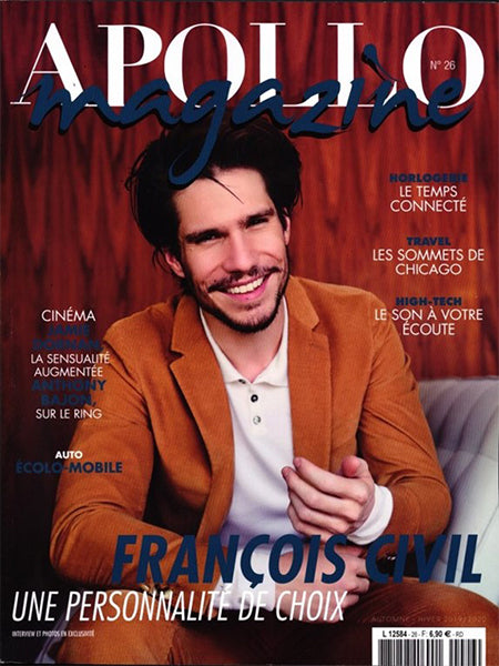 Apollo | Maison Flamel