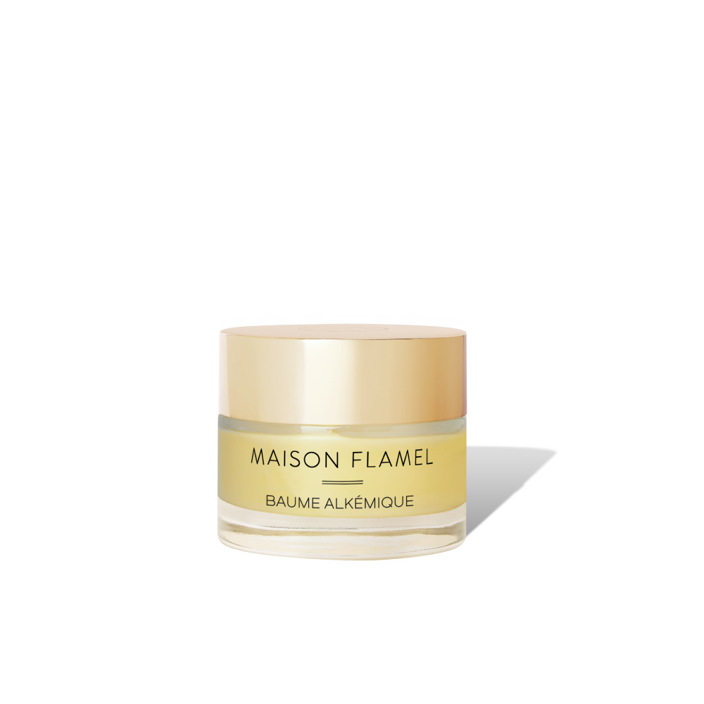 Alchemical Balm Body and Face, Nourishing Moisturizer - Maison Flamel ...